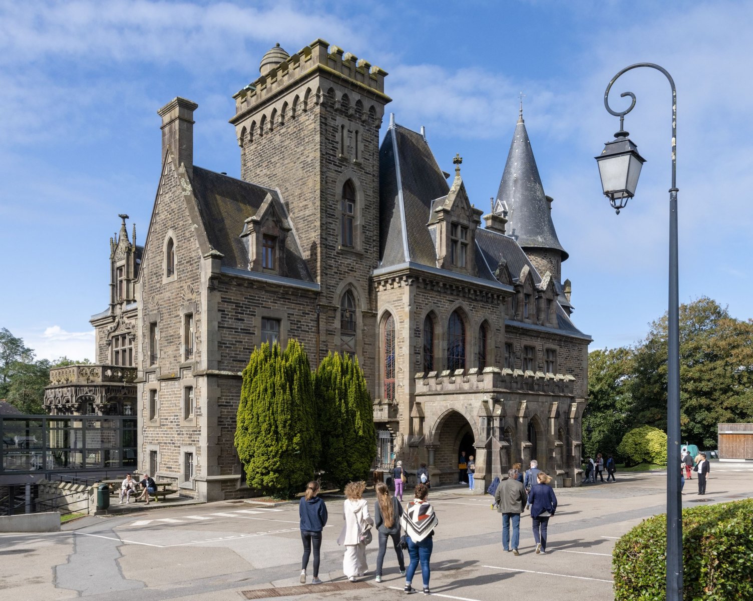 JEP BREST 44 KER STEARS – 20 ET 21 SEPTEMBRE 2025 CAPW